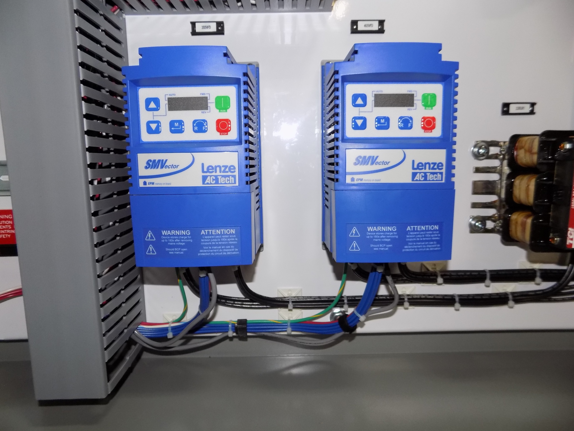 Gallery – UEP Panels