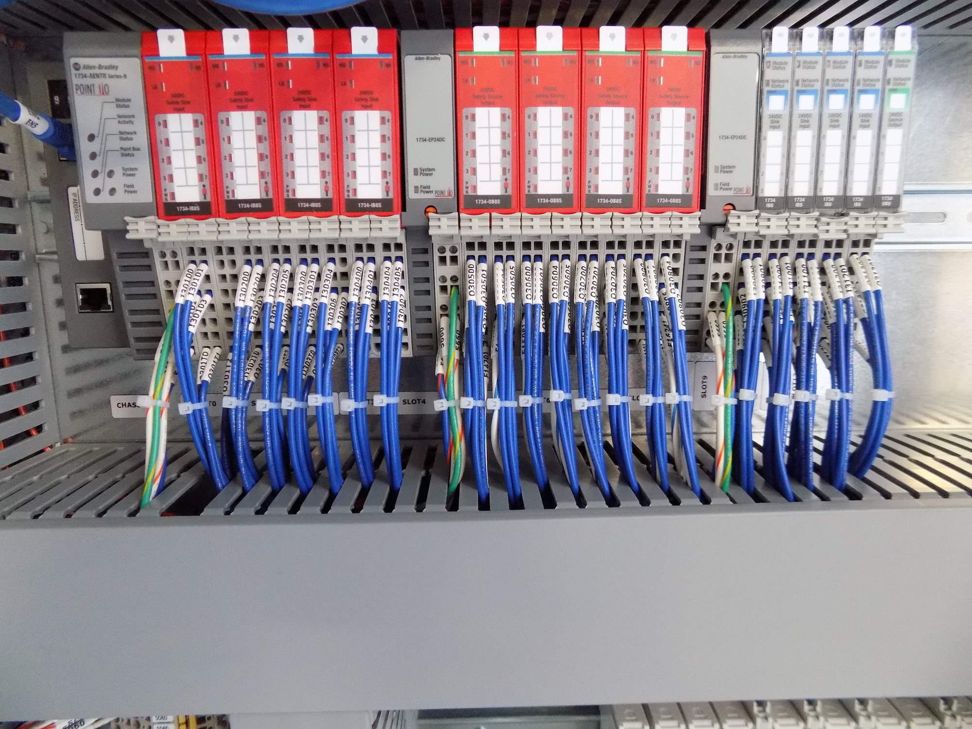 Gallery – UEP Panels