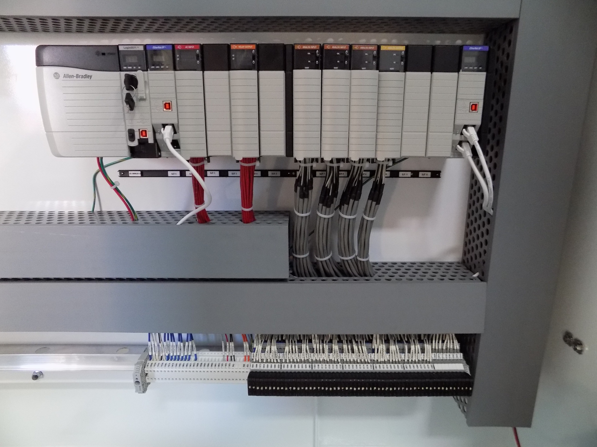 Custom Panels – UEP Panels